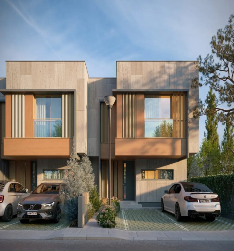 Case de vanzare Pipera | First Estates Villas